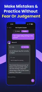 Supernova AI Spoken English App Reviews – Features, Pricing & User Ratings