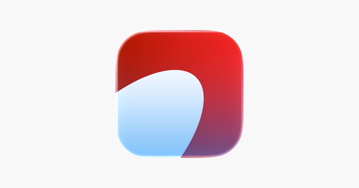 ‎Rail App - App Store
