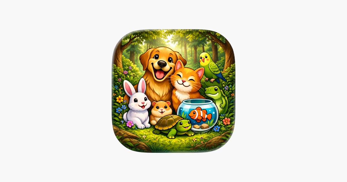 ‎App Pet Tracker+ - App Store