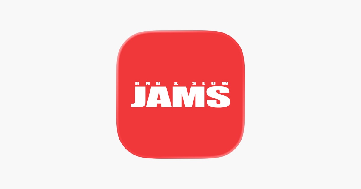 ‎Slow Jams App - App Store