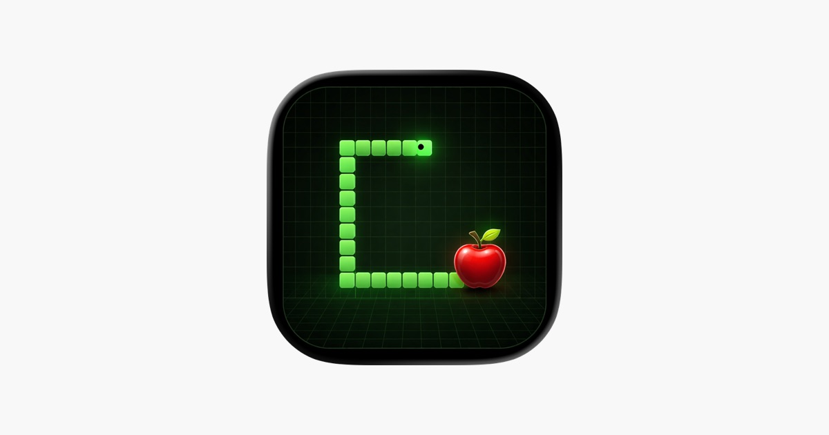 ‎Snake Game - Ads Free App - App Store