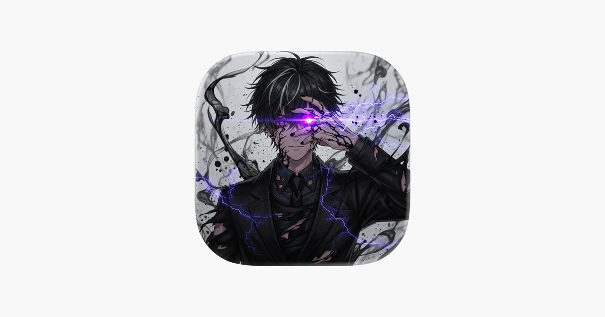 ‎Anime Themes & Widgets App - App Store