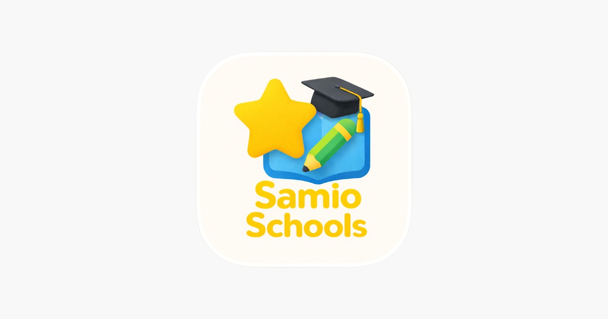 ‎Приложение «Samio for Schools» — App Store