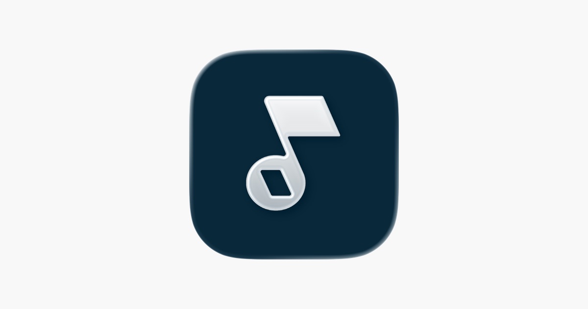 ‎Musicnotes: Sheet Music Reader‑App – App Store