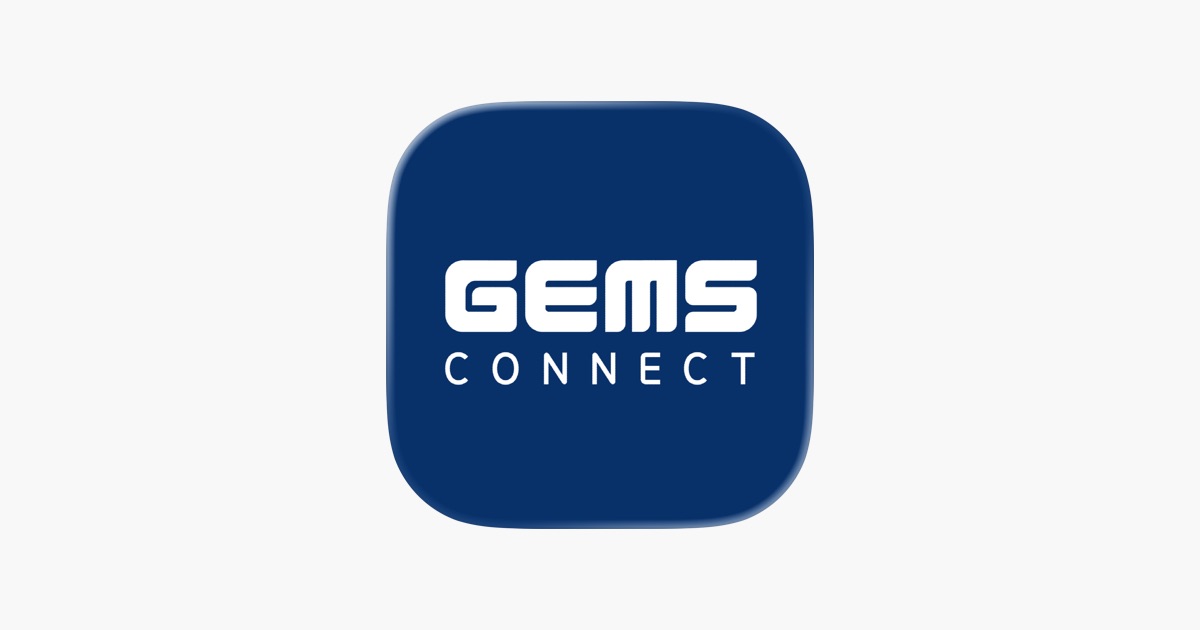 ‎GEMS Connect App - App Store