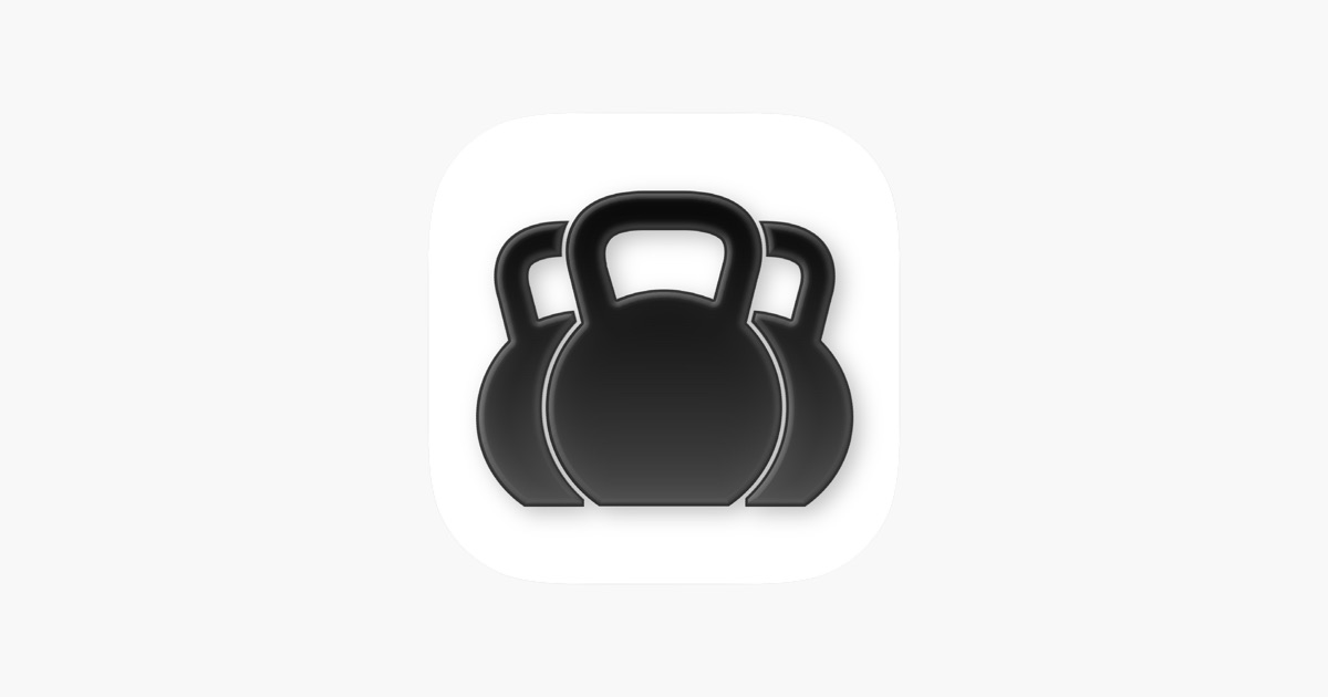 ‎RepRally - Workout Tracker App App - App Store