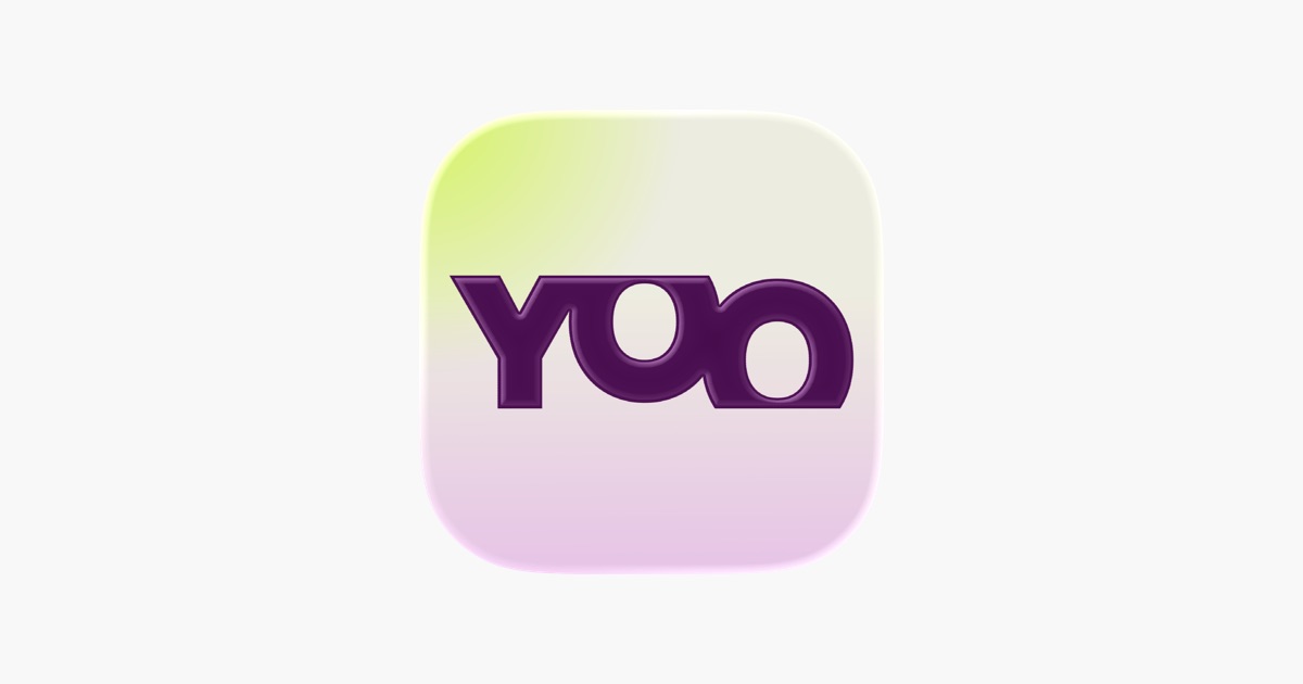 ‎YOO – La Plateforme UGC App - App Store