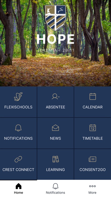 CREST Connect by CREST EDUCATION LTD