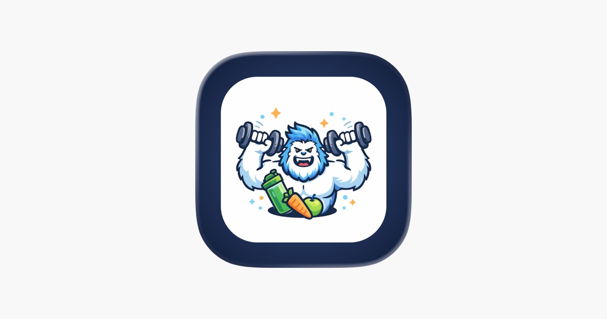 ‎App Fit Transform - App Store