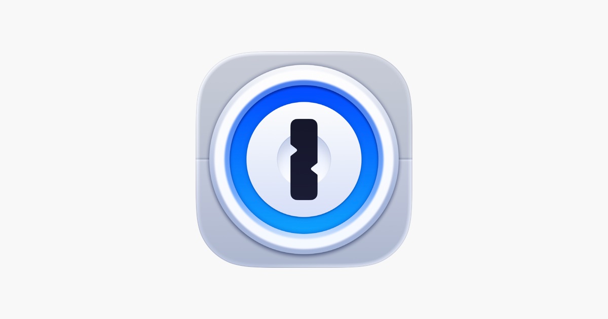 ‎App 1Password: Password Manager - App Store