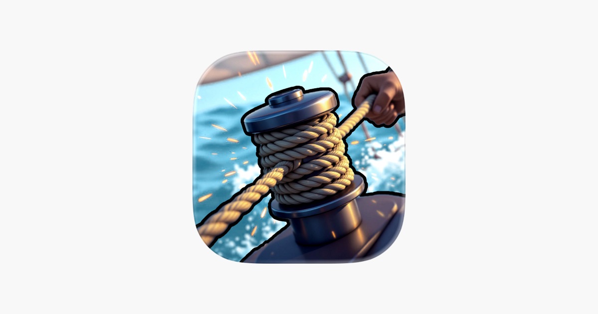 ‎Sailing Ship Simulator App - App Store
