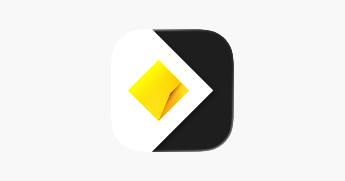 ‎CommBiz App - App Store