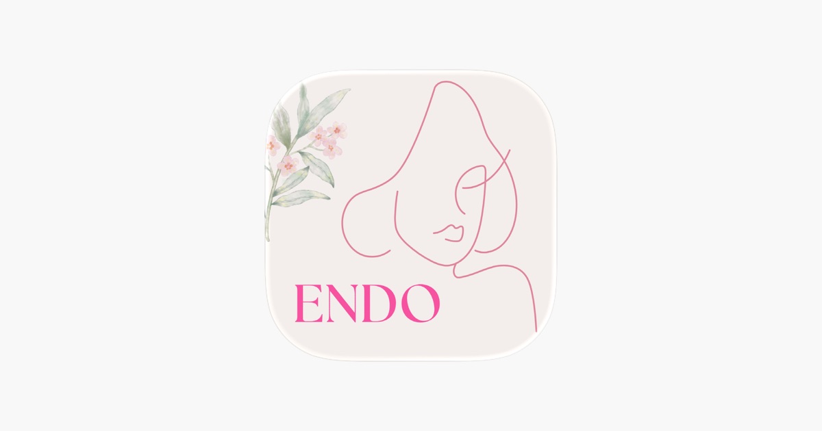 ‎Endometriosis Journey App - App Store