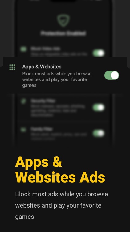 Tube AdBlocker by Shakeela Khalid