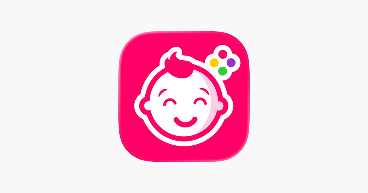 ‎Pregnancy announcement -Giggly App - App Store
