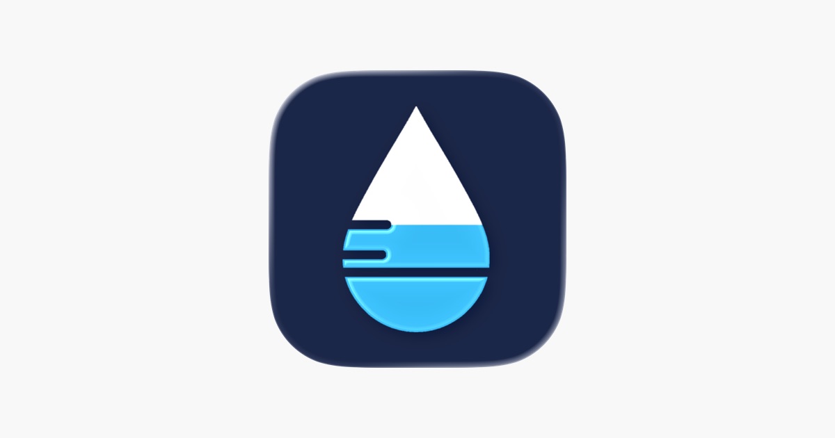 ‎RainTotal: Virtual Rain Gauge App - App Store