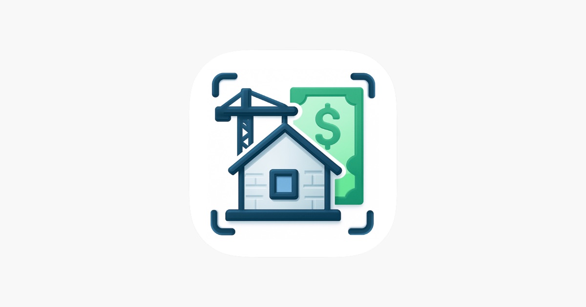 Construction Calculator AI》App - App Store