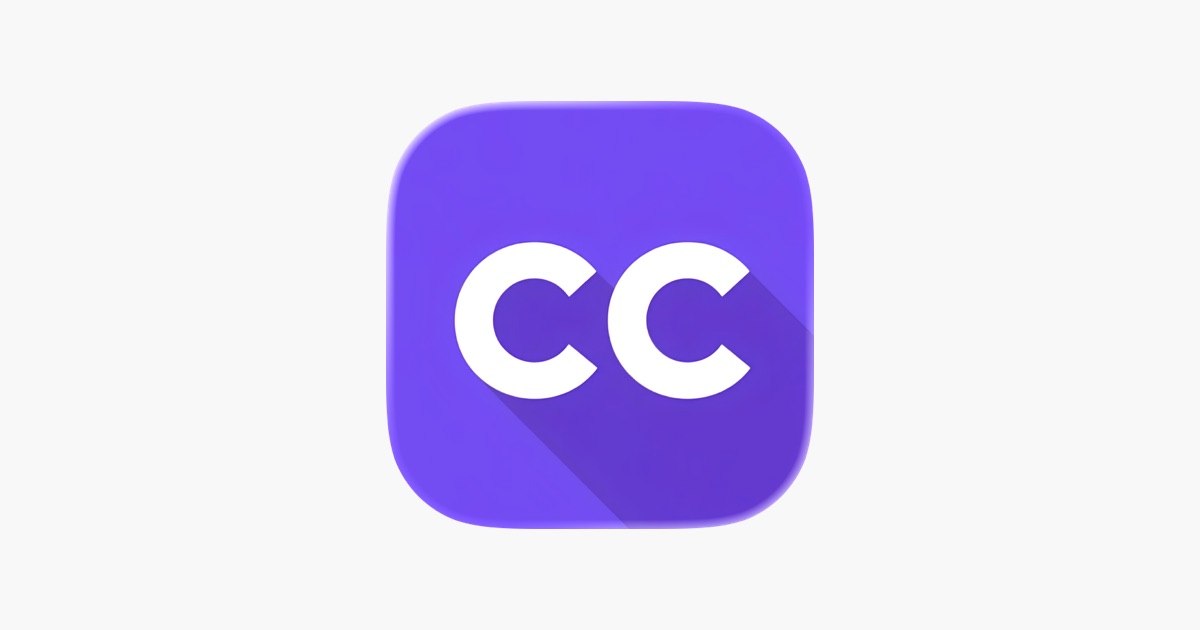 ‎Auto Captions: CapsLab AI App - App Store