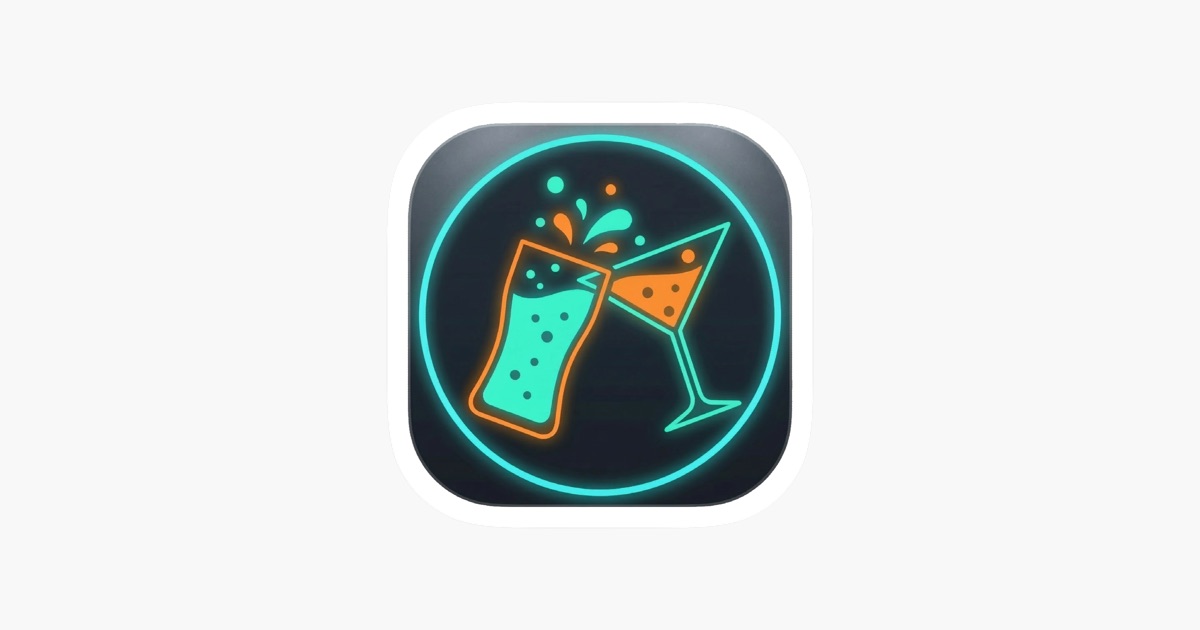 ‎Happy Hour Map App - App Store