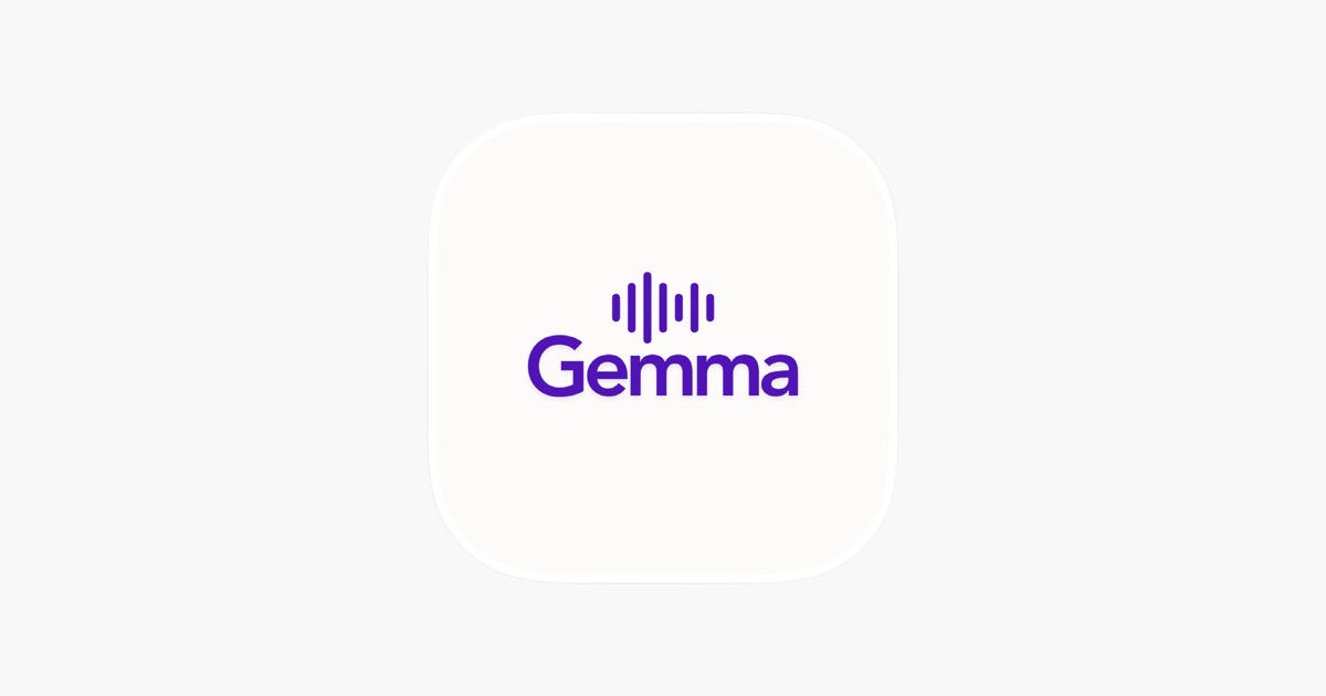 ‎Gemma AI App - App Store