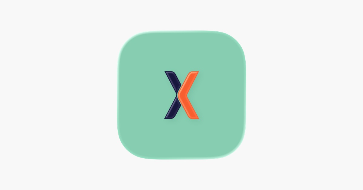 ‎APX-m App - App Store