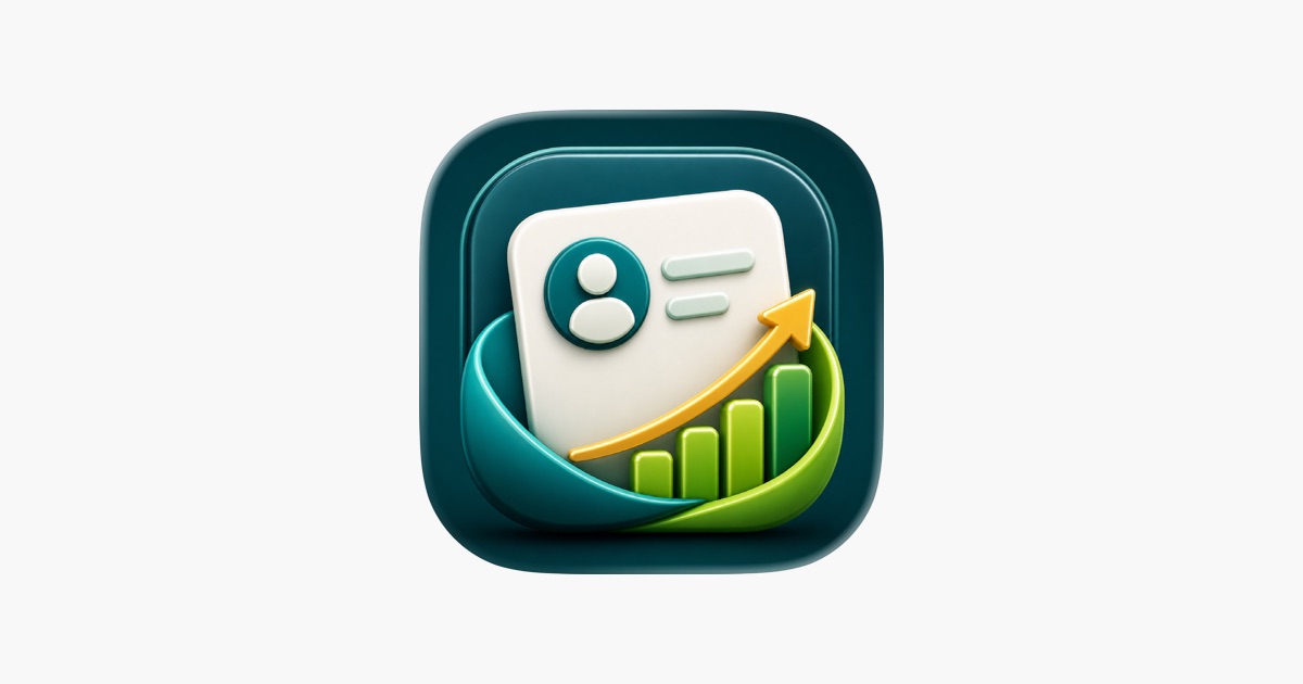 ‎Klientura: CRM & Sales App - App Store