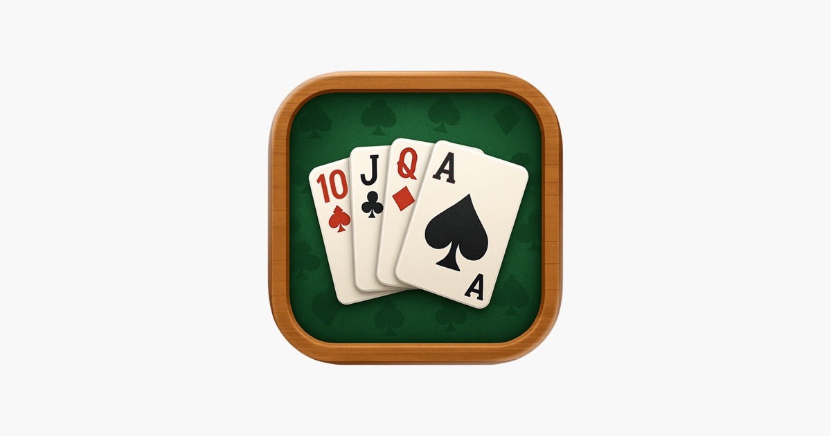 ‎Solitaire Suite App - App Store