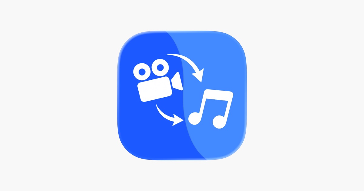 ‎Video to mp3 converter no ads App - App Store