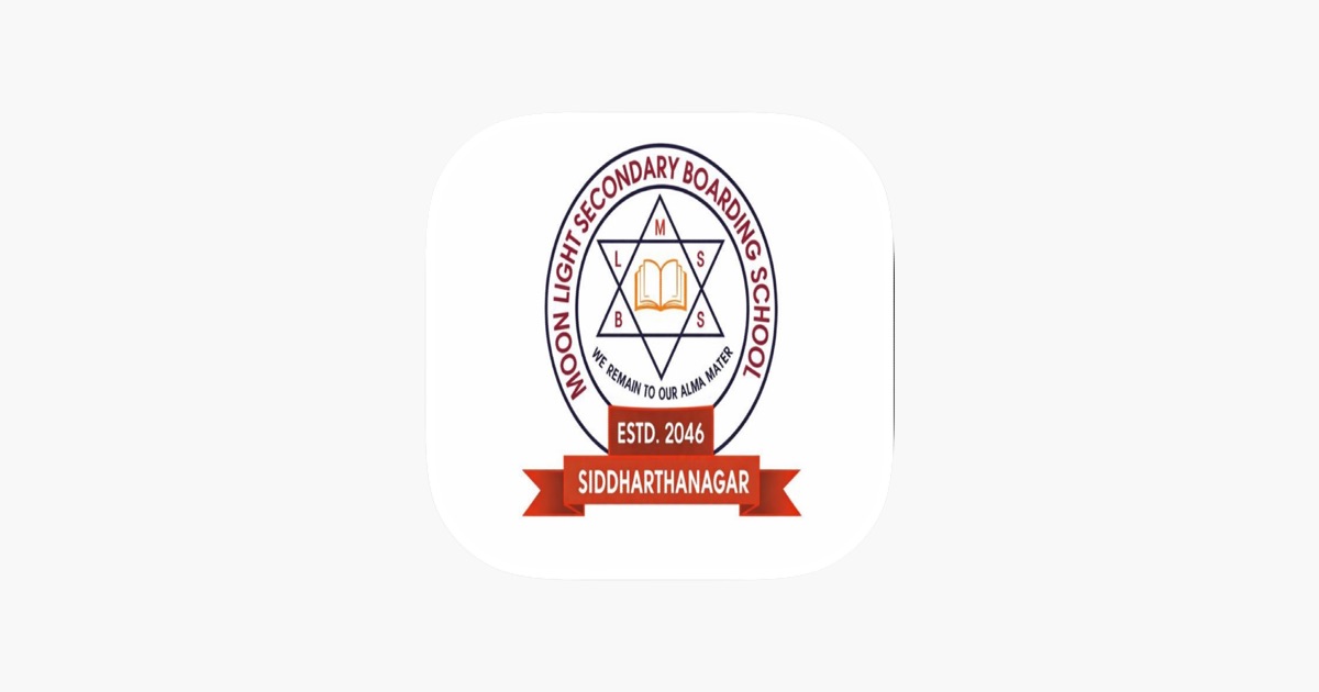 ‎App Moon Light Sec Boarding School – App Store