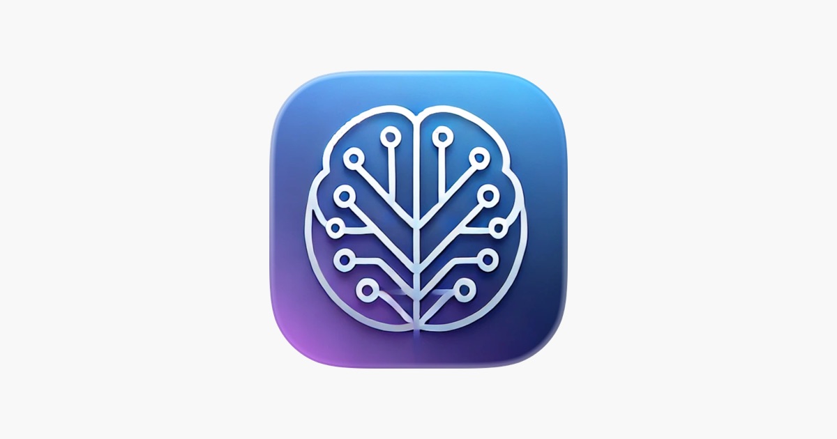 ‎Pocket Brain – AI Second Brain App - App Store