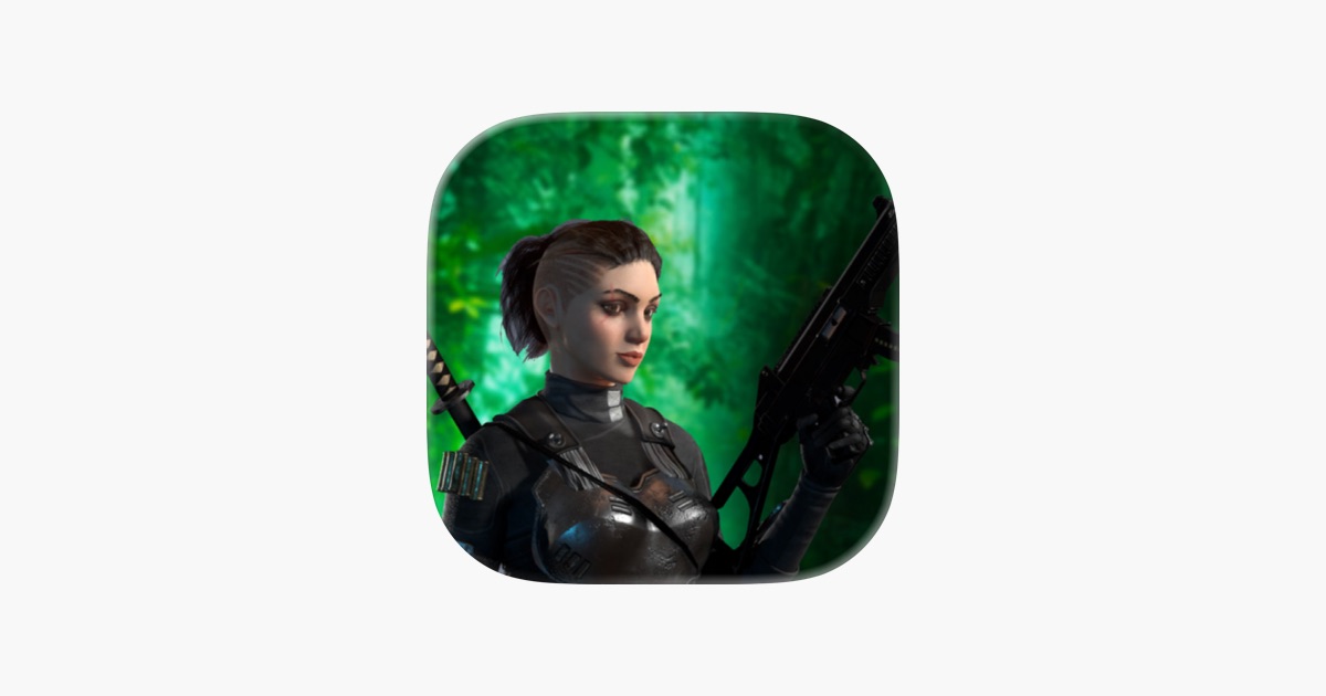 ‎Warzone Survival: Shooting War App - App Store