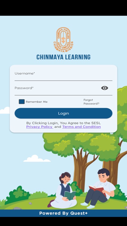 Chinmaya Learning by SINGHANIA EDUCATION SERVICES LIMITED