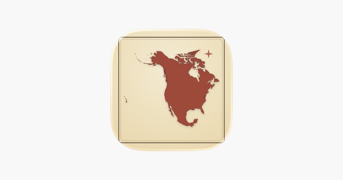 ‎License Plate Hunt - Map Game App - App Store