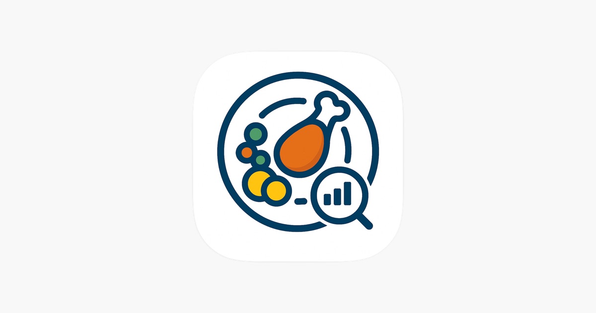 ‎CarbIO - AI Food Scanner App - App Store