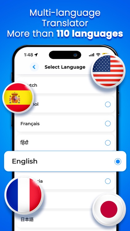 XTranslate - Photo, Voice, PDF by CYLINDER GLOBAL PTE. LTD.