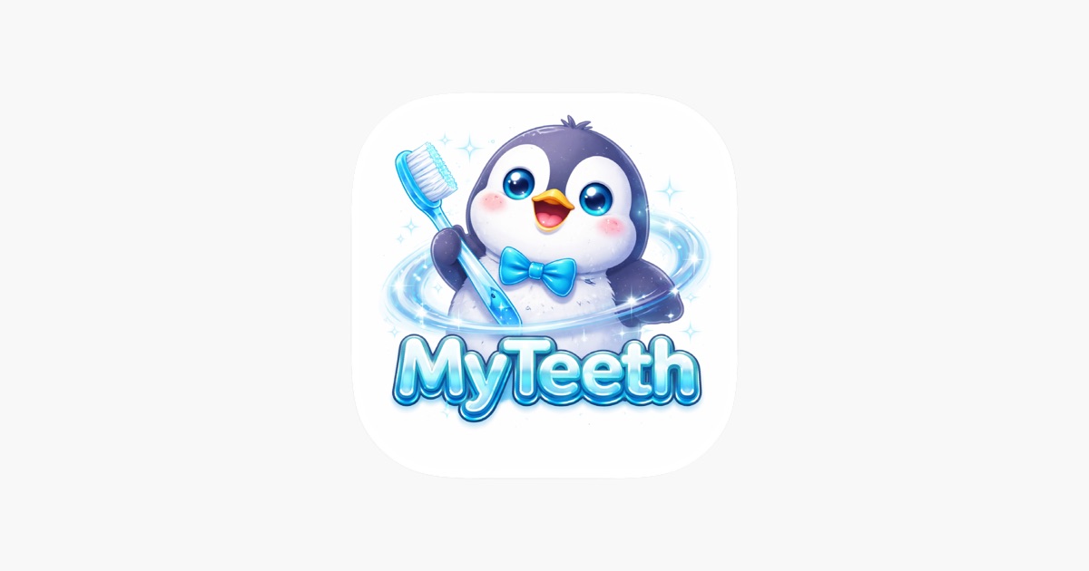 ‎MyTeeth+ App - App Store