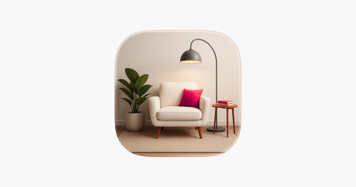 ‎AI Home Design - AI Interior App - App Store