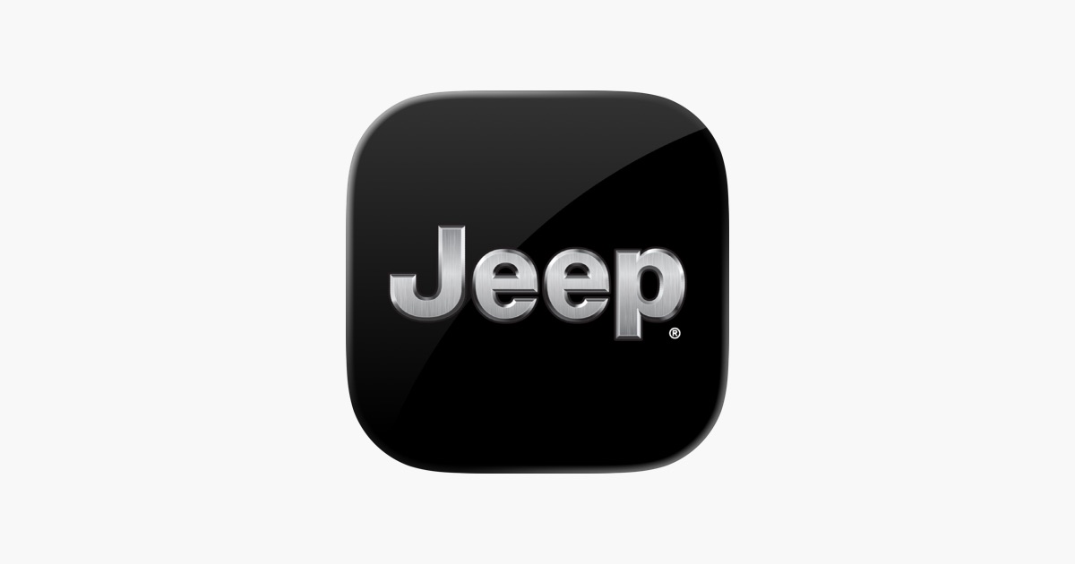 ‎Jeep® App - App Store