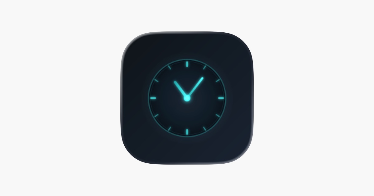 ‎Loom Clock App - App Store