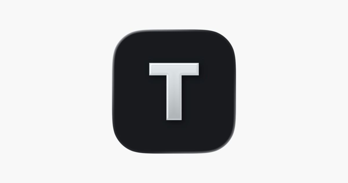 ‎TREVY: Invoice & Schedule App App - App Store