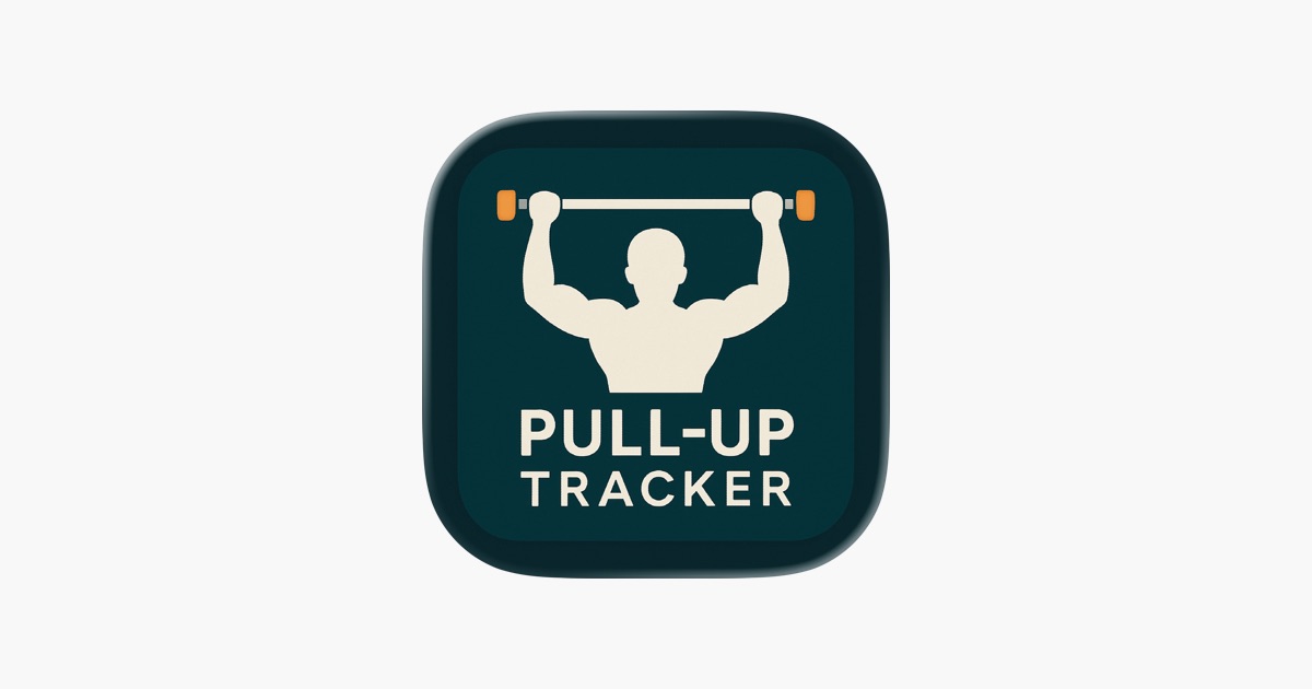 100 Pull-Ups Challenge》App - App Store