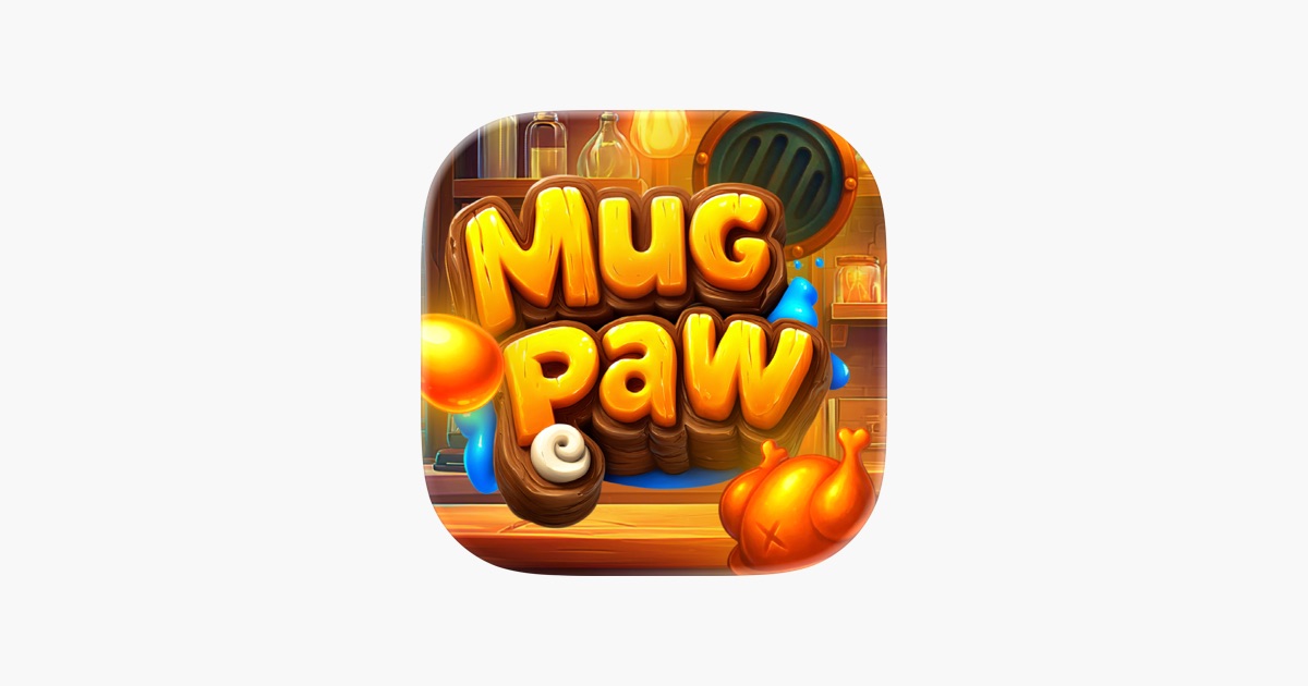 ‎Mug & Paw App - App Store