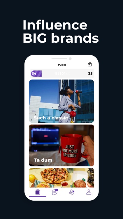 OnePulse - Paid Survey Rewards by StartPulsing Ltd.