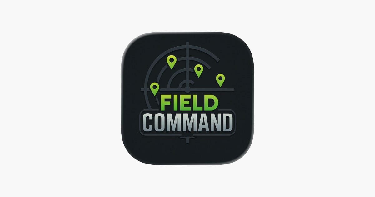 ‎Field Command Pro App - App Store