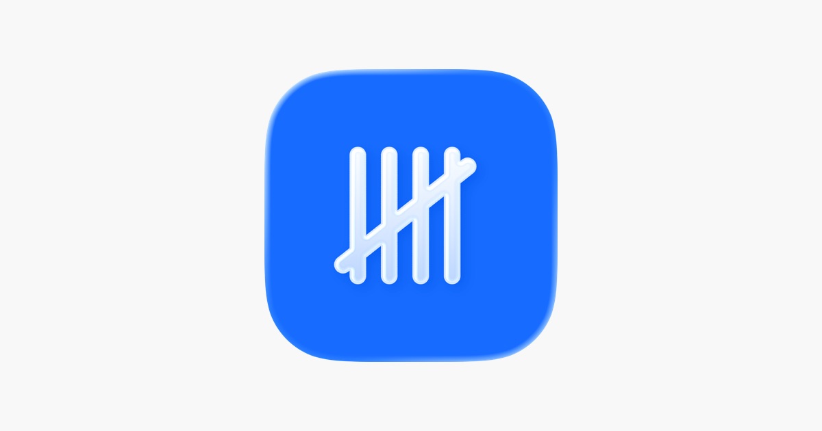 ‎App Tally: Control de gastos - App Store