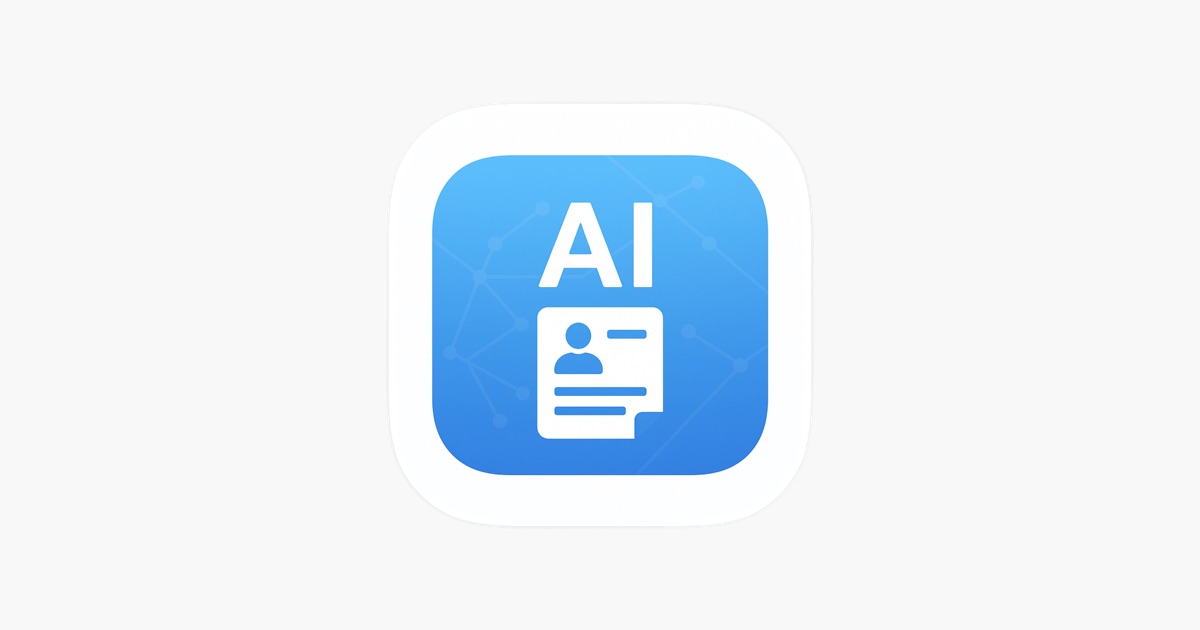 ‎AiApply App - App Store