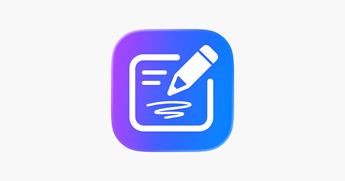‎Quiknote: AI Meeting Notetaker‑App – App Store