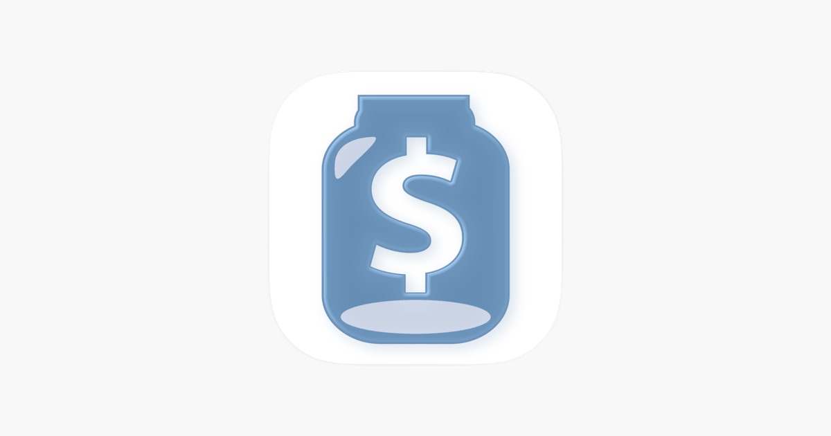 ‎Envelope Budget: Expense Keep App - App Store