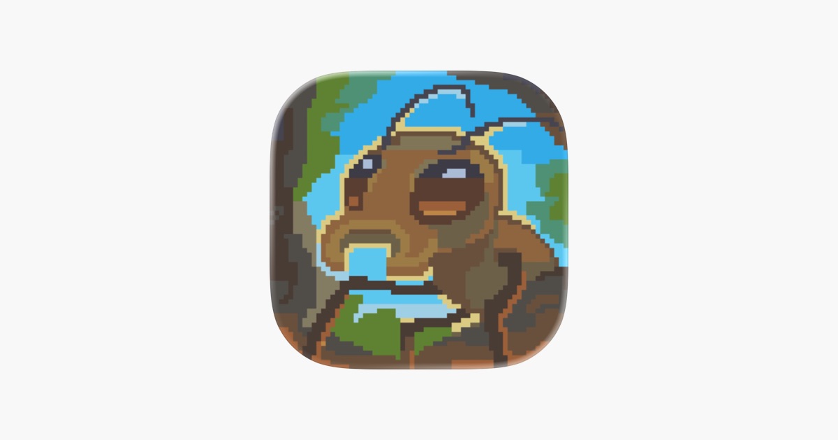 ‎Ant Colony: Wild Forest Game App - App Store