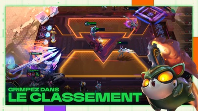 Télécharger TFT: Teamfight Tactics sur PC - Windows 10 et 11 ...